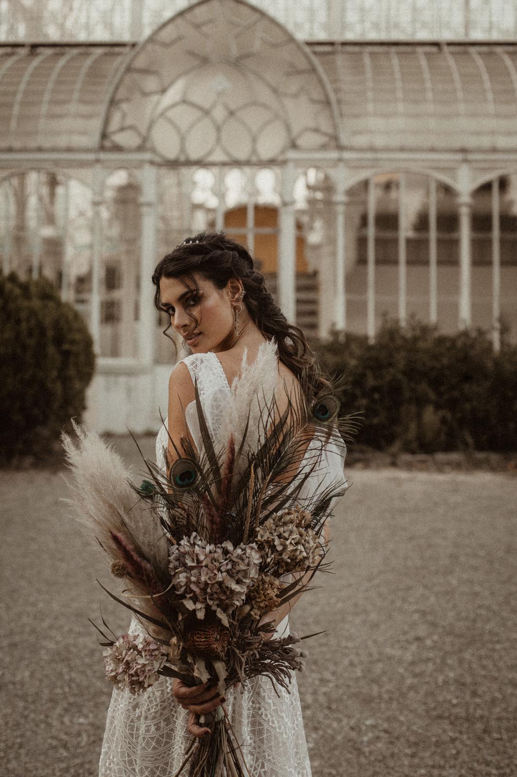 Wedding Petrini Carla – Hairdresser Based in tuscany